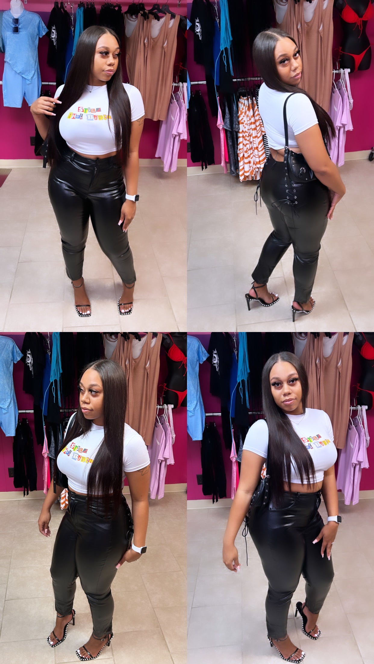 Sassy Collections’s