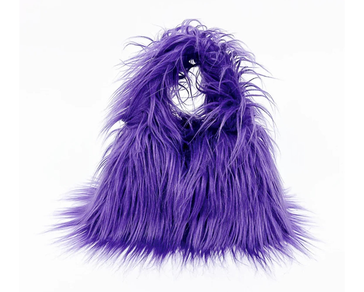 Furry Handbags – Sassy Collections