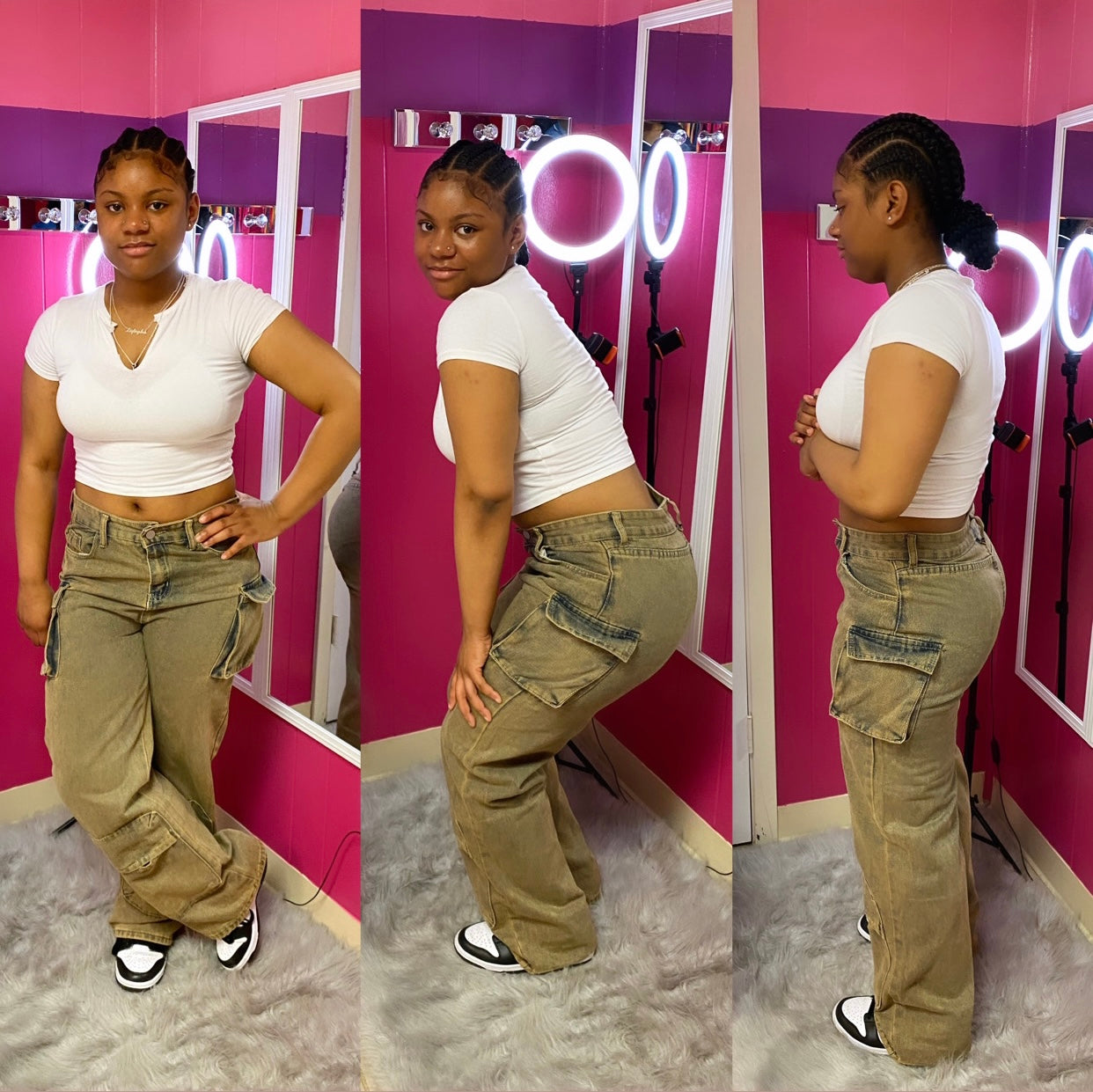 Sassy Collections’s